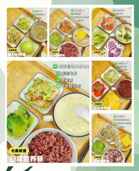 一周营养午餐食谱_如何搭配更均衡-第3张图片-山城妙识 一周营养午餐食谱_如何搭配更均衡-第3张图片-山城妙识