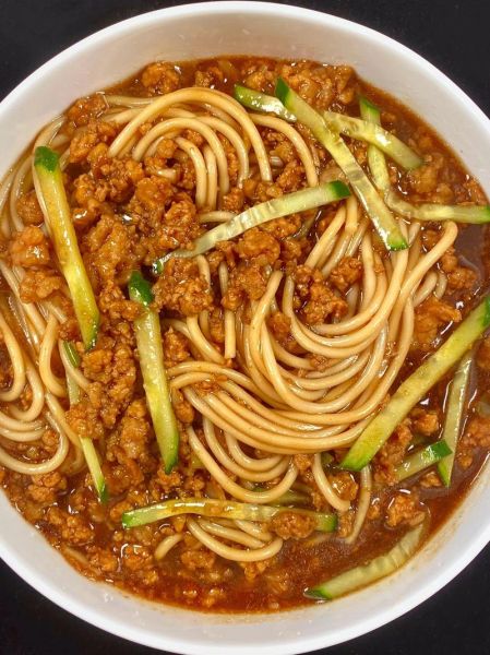 肉炸酱的家常做法_炸酱面肉酱怎么做-第2张图片-山城妙识 肉炸酱的家常做法_炸酱面肉酱怎么做-第2张图片-山城妙识