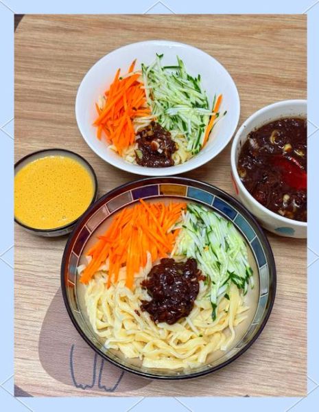 肉炸酱的家常做法_炸酱面肉酱怎么做-第1张图片-山城妙识 肉炸酱的家常做法_炸酱面肉酱怎么做-第1张图片-山城妙识