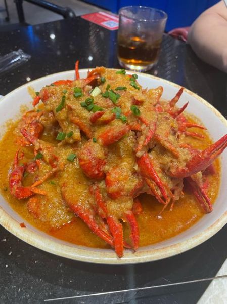 蒜泥龙虾怎么烧_蒜泥龙虾做法窍门-第3张图片-山城妙识