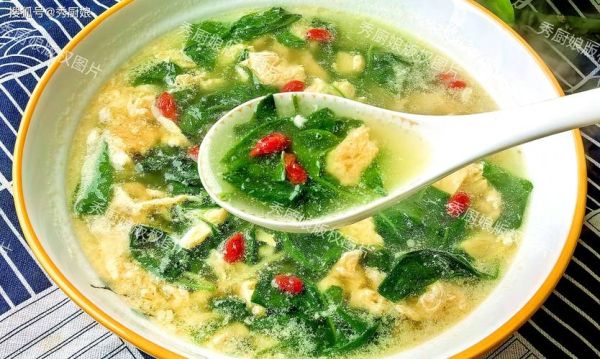 荠菜汤的做法大全_荠菜汤怎么做好吃-第1张图片-山城妙识 荠菜汤的做法大全_荠菜汤怎么做好吃-第1张图片-山城妙识