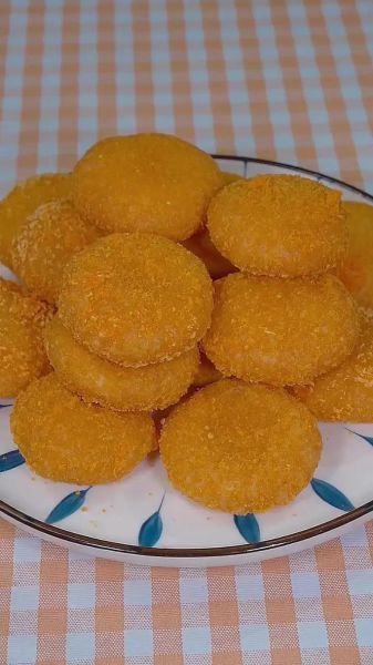 南瓜饼怎么做才软糯_正宗做法用哪种南瓜-第1张图片-山城妙识 南瓜饼怎么做才软糯_正宗做法用哪种南瓜-第1张图片-山城妙识