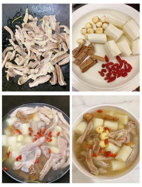 猪肚煲什么汤最养胃_猪肚汤放什么材料好-第1张图片-山城妙识 猪肚煲什么汤最养胃_猪肚汤放什么材料好-第1张图片-山城妙识