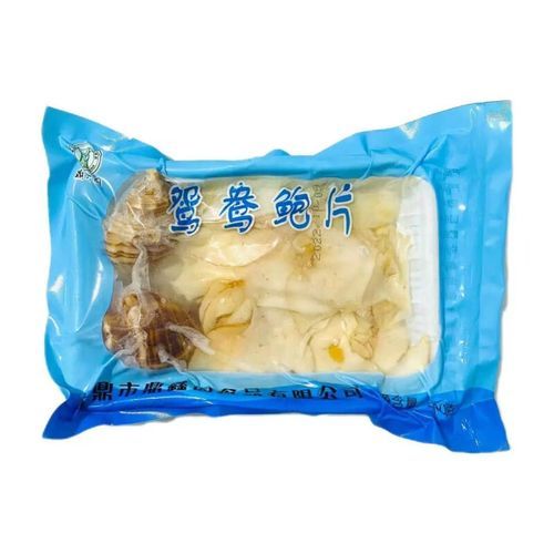 冻海螺肉怎么做好吃_冻海螺肉去腥技巧-第2张图片-山城妙识