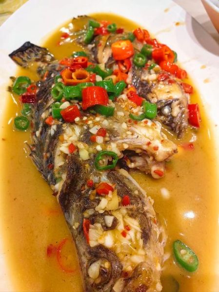 红烧桂鱼怎么做好吃_红烧桂鱼的家常做法-第1张图片-山城妙识 红烧桂鱼怎么做好吃_红烧桂鱼的家常做法-第1张图片-山城妙识