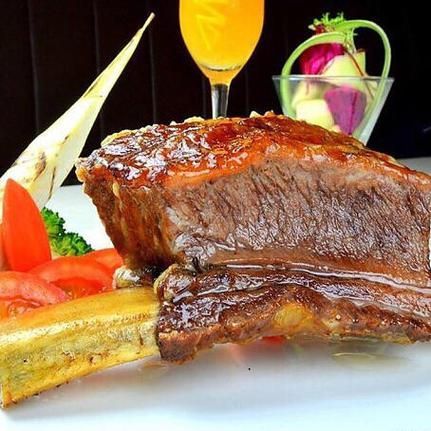 台塑牛排是牛的哪个部位_台塑牛排为什么选牛肋脊-第3张图片-山城妙识