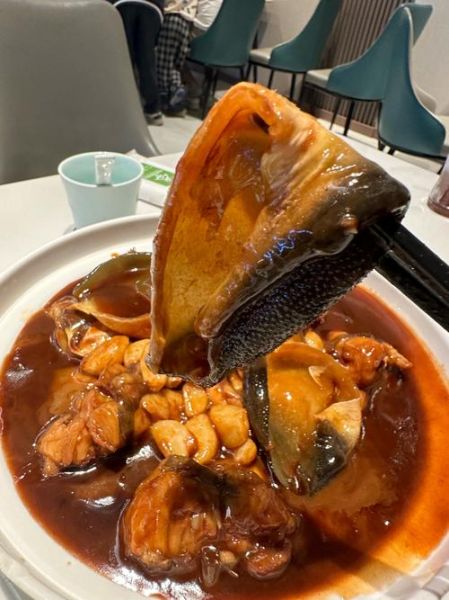 河豚鱼怎么吃最安全_河豚鱼正确吃法-第2张图片-山城妙识