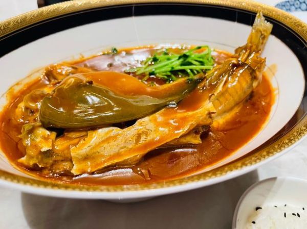 河豚鱼怎么吃最安全_河豚鱼正确吃法-第1张图片-山城妙识