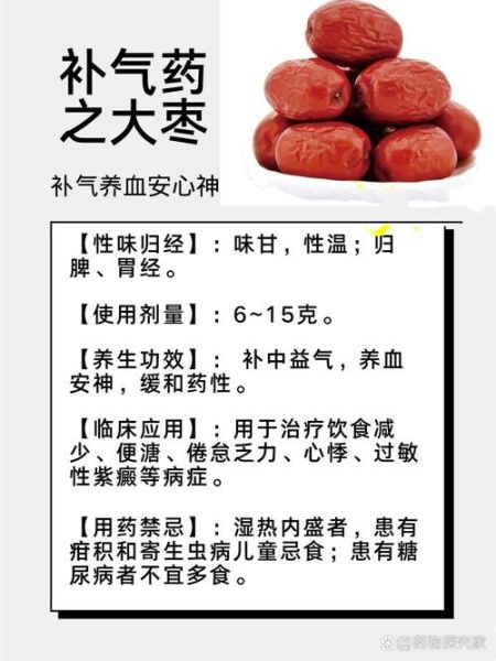 大枣的功效与作用及禁忌_大枣吃多了会上火吗-第1张图片-山城妙识 大枣的功效与作用及禁忌_大枣吃多了会上火吗-第1张图片-山城妙识