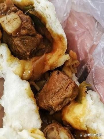 乔东家排骨大包加盟费多少_乔东家排骨大包好吃吗-第1张图片-山城妙识 乔东家排骨大包加盟费多少_乔东家排骨大包好吃吗-第1张图片-山城妙识