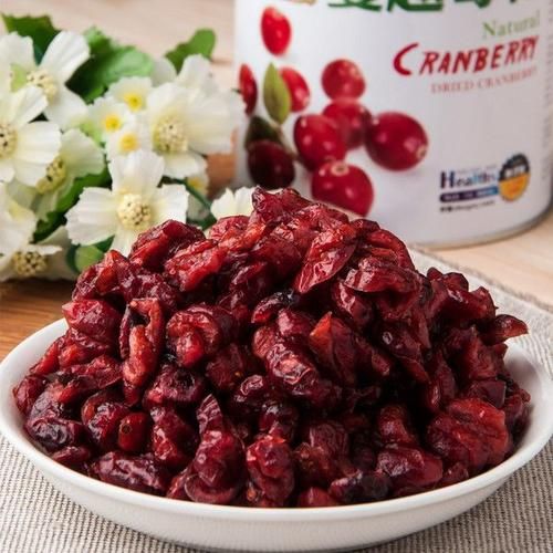 吃了蔓越莓后感觉下面水多了_蔓越莓会促进分泌物吗-第2张图片-山城妙识 吃了蔓越莓后感觉下面水多了_蔓越莓会促进分泌物吗-第2张图片-山城妙识