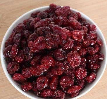 吃了蔓越莓后感觉下面水多了_蔓越莓会促进分泌物吗-第3张图片-山城妙识 吃了蔓越莓后感觉下面水多了_蔓越莓会促进分泌物吗-第3张图片-山城妙识