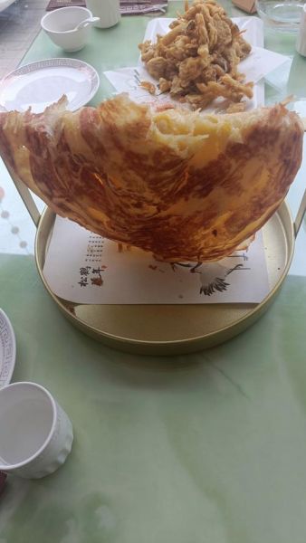 手撕饼怎么做_手撕饼配方比例-第1张图片-山城妙识 手撕饼怎么做_手撕饼配方比例-第1张图片-山城妙识