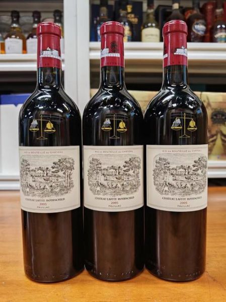 法国红酒品牌大全_哪个最值得买-第2张图片-山城妙识