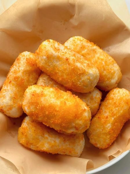 成品糍粑怎么做好吃_糍粑煎多久才外酥里糯-第2张图片-山城妙识