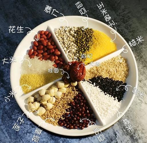 咸味腊八粥食材有哪些_咸味腊八粥怎么做好吃-第3张图片-山城妙识 咸味腊八粥食材有哪些_咸味腊八粥怎么做好吃-第3张图片-山城妙识