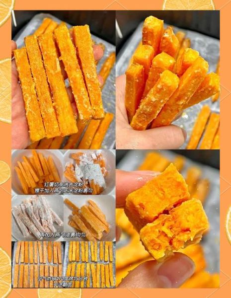 甘梅地瓜怎么做_甘梅地瓜做法大全-第1张图片-山城妙识 甘梅地瓜怎么做_甘梅地瓜做法大全-第1张图片-山城妙识