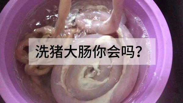 猪大肠怎么清洗才干净_猪大肠焯水几分钟-第2张图片-山城妙识 猪大肠怎么清洗才干净_猪大肠焯水几分钟-第2张图片-山城妙识