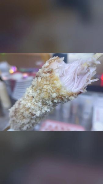 裹粉棒棒鸡怎么做_裹粉棒棒鸡裹什么粉最好-第2张图片-山城妙识 裹粉棒棒鸡怎么做_裹粉棒棒鸡裹什么粉最好-第2张图片-山城妙识