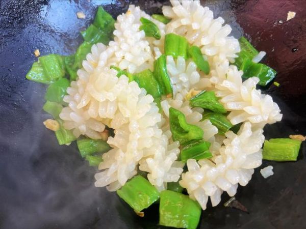 木鱼花为什么会跳舞_木鱼花跳舞原理是什么-第1张图片-山城妙识