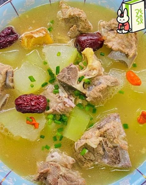 冬瓜瘦身汤的做法_冬瓜汤减肥多久见效-第3张图片-山城妙识 冬瓜瘦身汤的做法_冬瓜汤减肥多久见效-第3张图片-山城妙识