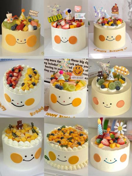 水果蛋糕怎么做_水果蛋糕需要烤吗-第1张图片-山城妙识 水果蛋糕怎么做_水果蛋糕需要烤吗-第1张图片-山城妙识