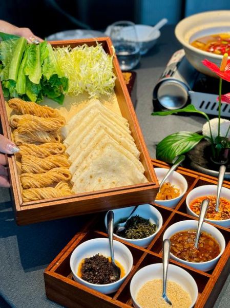 河南美食小吃有哪些_河南地道小吃哪里吃最正宗-第1张图片-山城妙识