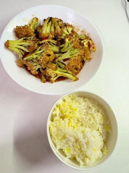 绿菜花怎么做好吃_绿菜花焯水几分钟-第1张图片-山城妙识 绿菜花怎么做好吃_绿菜花焯水几分钟-第1张图片-山城妙识