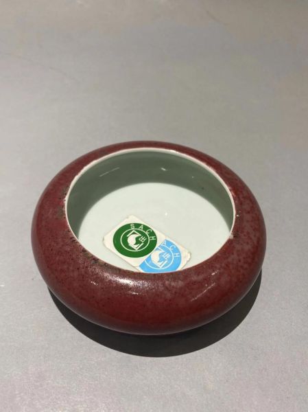 豇豆红瓷器价格_为什么差距这么大-第2张图片-山城妙识 豇豆红瓷器价格_为什么差距这么大-第2张图片-山城妙识