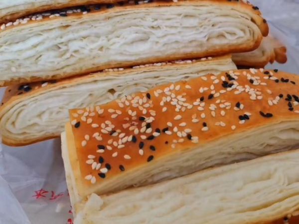 千层酥饼怎么做_千层酥饼为什么分层失败-第2张图片-山城妙识 千层酥饼怎么做_千层酥饼为什么分层失败-第2张图片-山城妙识