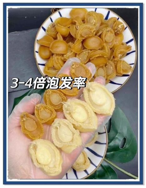 干鲍鱼汤的家常做法_干鲍鱼怎么泡发不腥-第2张图片-山城妙识