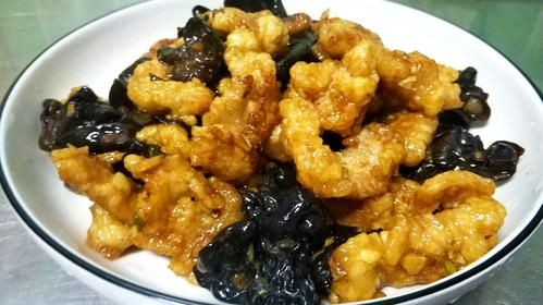 合川肉片正宗做法_怎么做才外酥里嫩-第2张图片-山城妙识