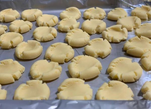 玛格丽特饼干玉米淀粉能换成小麦淀粉吗_替换后口感差异大吗-第3张图片-山城妙识