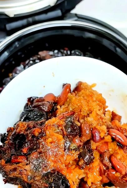 红芸豆怎么煮容易烂_红芸豆快速煮烂的方法-第3张图片-山城妙识