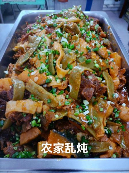 农家菜菜谱大全_怎么做最好吃-第3张图片-山城妙识 农家菜菜谱大全_怎么做最好吃-第3张图片-山城妙识