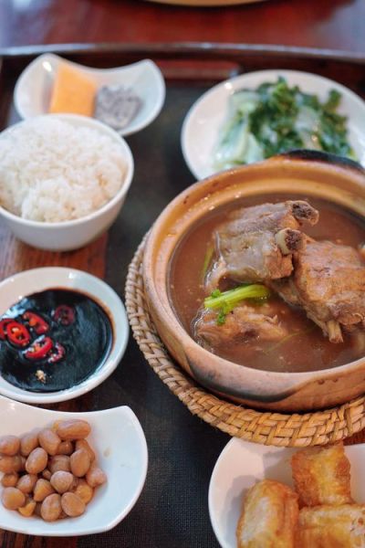 肉骨茶的功效与作用_肉骨茶的禁忌有哪些-第1张图片-山城妙识 肉骨茶的功效与作用_肉骨茶的禁忌有哪些-第1张图片-山城妙识