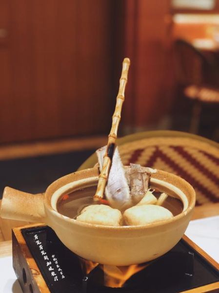 肉骨茶的功效与作用_肉骨茶的禁忌有哪些-第3张图片-山城妙识 肉骨茶的功效与作用_肉骨茶的禁忌有哪些-第3张图片-山城妙识