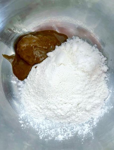 大米粉怎么做点心_大米粉点心做法大全-第1张图片-山城妙识