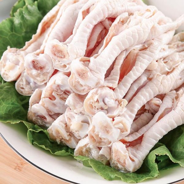 鸡脚怎么去骨头_鸡脚去骨最简单的方法-第1张图片-山城妙识