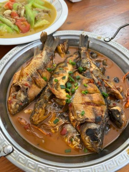 杂鱼怎么烧才又鲜又好吃_杂鱼去腥增鲜技巧-第1张图片-山城妙识