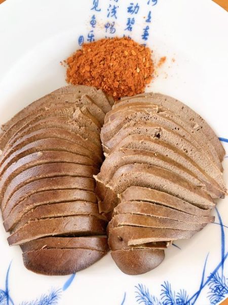 家常卤猪肝怎么做_卤猪肝去腥技巧-第2张图片-山城妙识 家常卤猪肝怎么做_卤猪肝去腥技巧-第2张图片-山城妙识