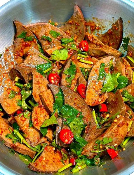 家常卤猪肝怎么做_卤猪肝去腥技巧-第3张图片-山城妙识 家常卤猪肝怎么做_卤猪肝去腥技巧-第3张图片-山城妙识