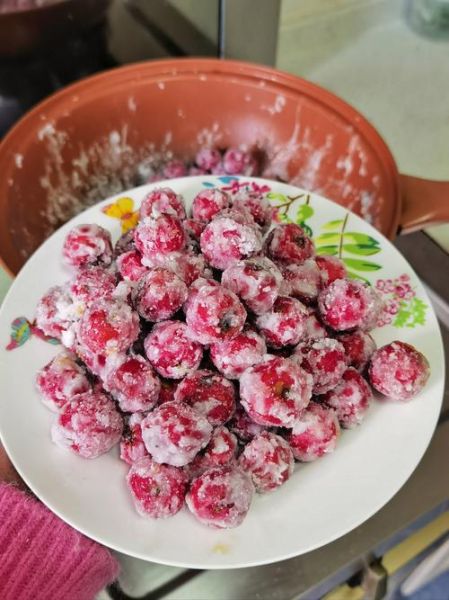 山楂怎么做好吃_山楂的做法大全-第3张图片-山城妙识 山楂怎么做好吃_山楂的做法大全-第3张图片-山城妙识