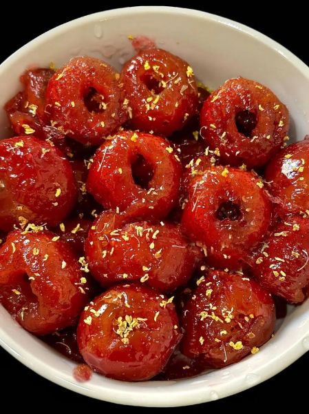 山楂怎么做好吃_山楂的做法大全-第2张图片-山城妙识 山楂怎么做好吃_山楂的做法大全-第2张图片-山城妙识