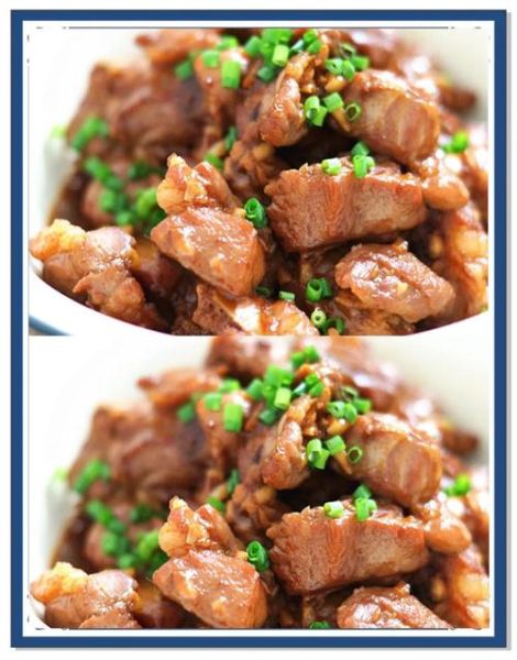 蒜香炒排骨怎么做_蒜香排骨最正宗做法-第2张图片-山城妙识