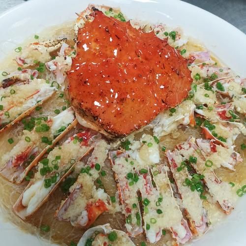 珍宝蟹怎么蒸_珍宝蟹蒸多久才鲜嫩-第1张图片-山城妙识 珍宝蟹怎么蒸_珍宝蟹蒸多久才鲜嫩-第1张图片-山城妙识