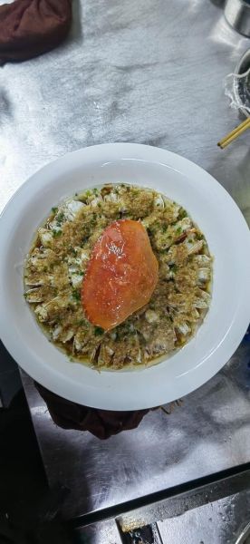 珍宝蟹怎么蒸_珍宝蟹蒸多久才鲜嫩-第2张图片-山城妙识 珍宝蟹怎么蒸_珍宝蟹蒸多久才鲜嫩-第2张图片-山城妙识