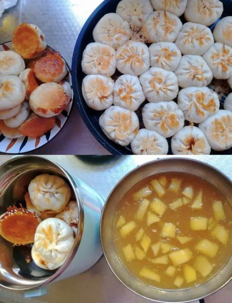 电饼铛早餐怎么做_电饼铛早餐50例有哪些-第3张图片-山城妙识 电饼铛早餐怎么做_电饼铛早餐50例有哪些-第3张图片-山城妙识