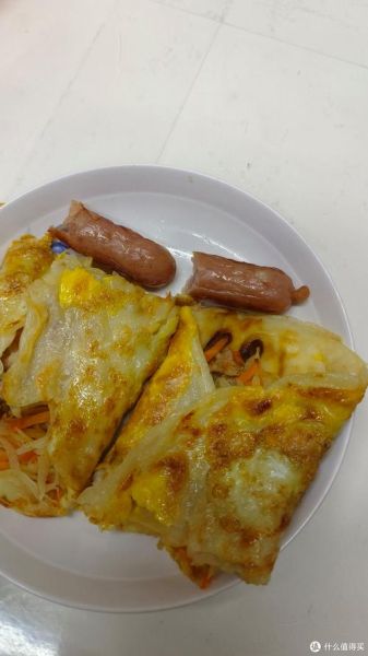 电饼铛早餐怎么做_电饼铛早餐50例有哪些-第2张图片-山城妙识 电饼铛早餐怎么做_电饼铛早餐50例有哪些-第2张图片-山城妙识