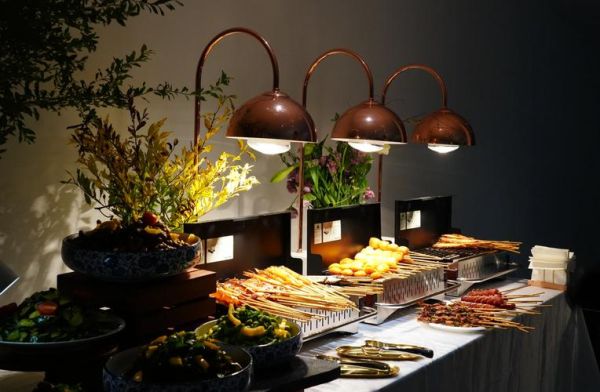 冷餐会布置_如何优雅又实用-第3张图片-山城妙识 冷餐会布置_如何优雅又实用-第3张图片-山城妙识